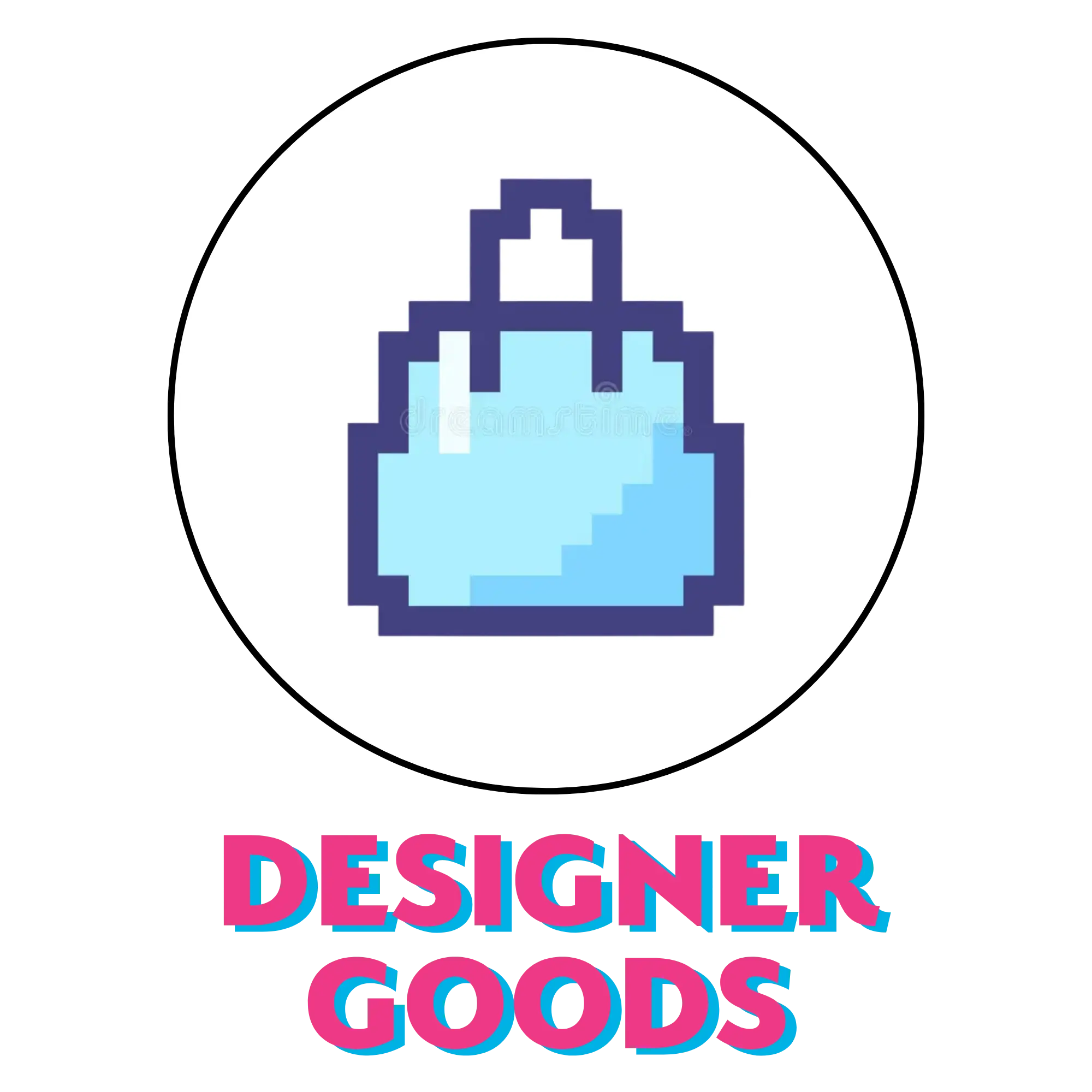 Designer Goods | Grand Leaners Vintage Emporium